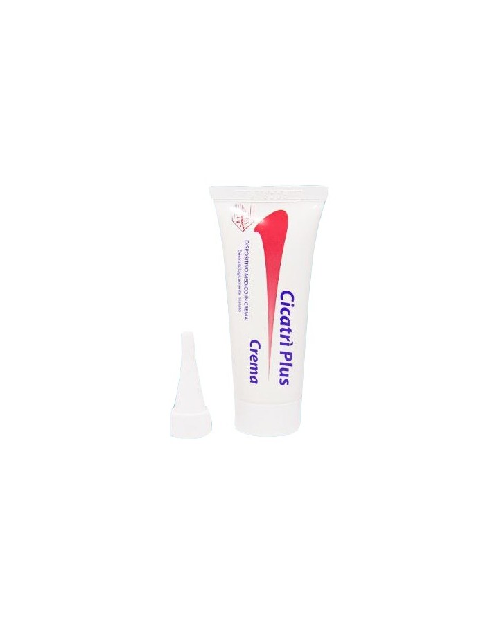 Cicatri' plus crema 30 g