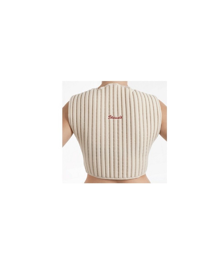 My mobilitas fascia per rachide cervicale m